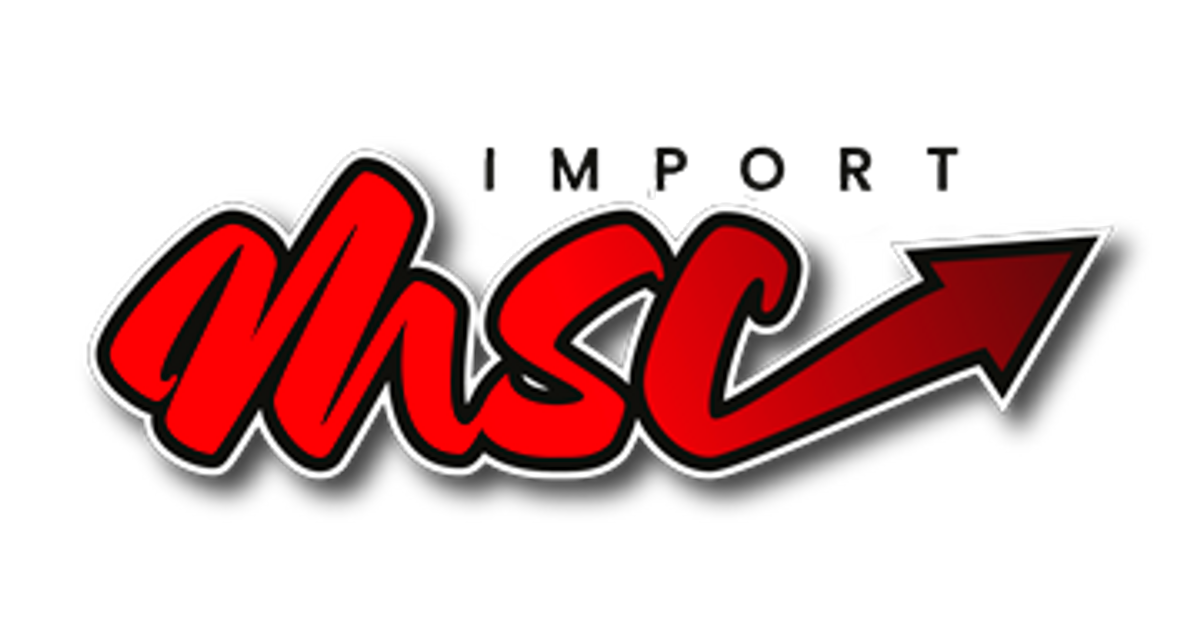 Productos – Importaciones MSC